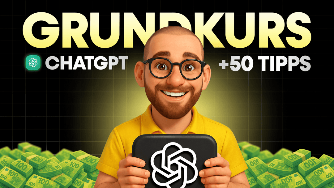 ChatGPT Modell Vergleich: Alle Modelle im Überblick